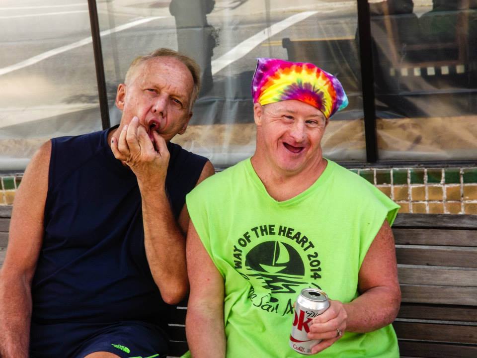 Assistant Interview: Bob Bursch - L'Arche Spokane